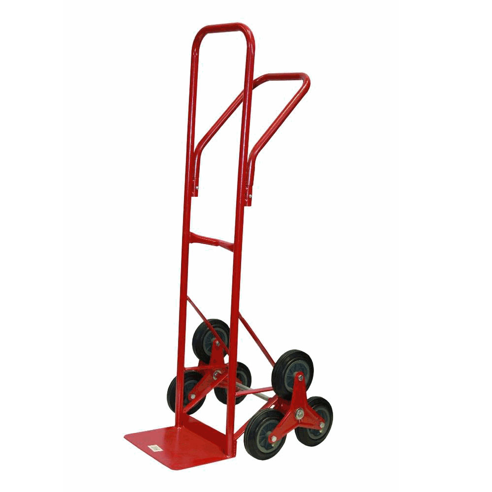ΚΑΡΟΤΣΙ ΓΙΑ ΣΚΑΛΙΑ 120 kg - Παπαθωμάς Α. & ΣΙΑ Ο.Ε